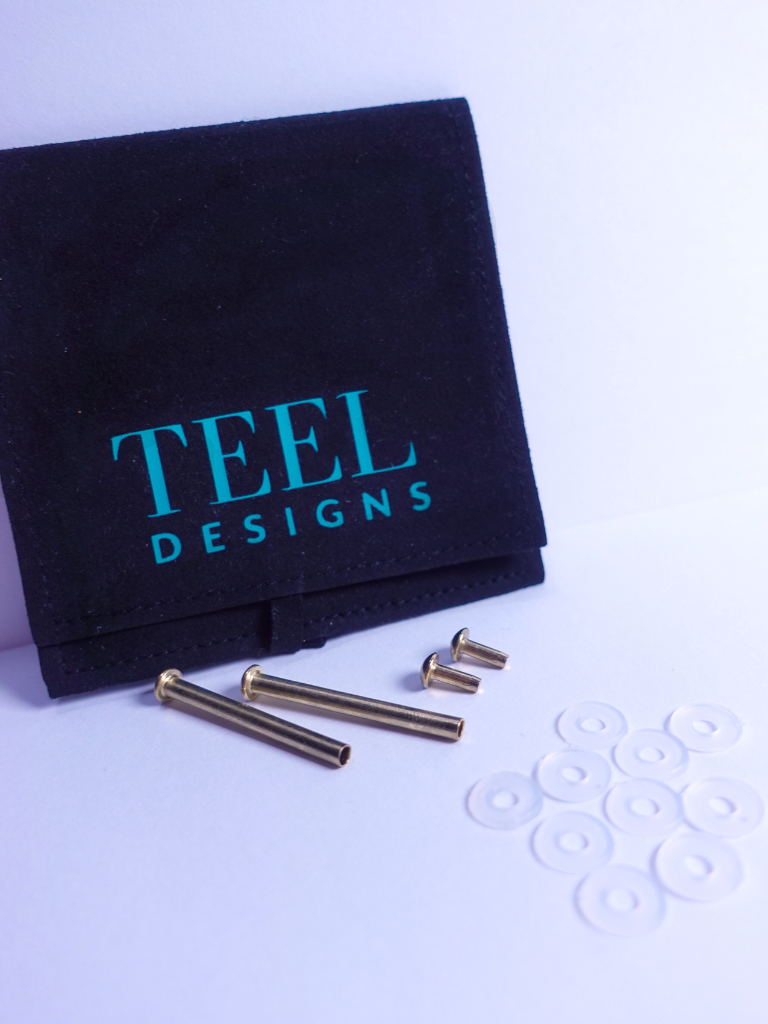 Fan First Aid Kit – Teel Designs