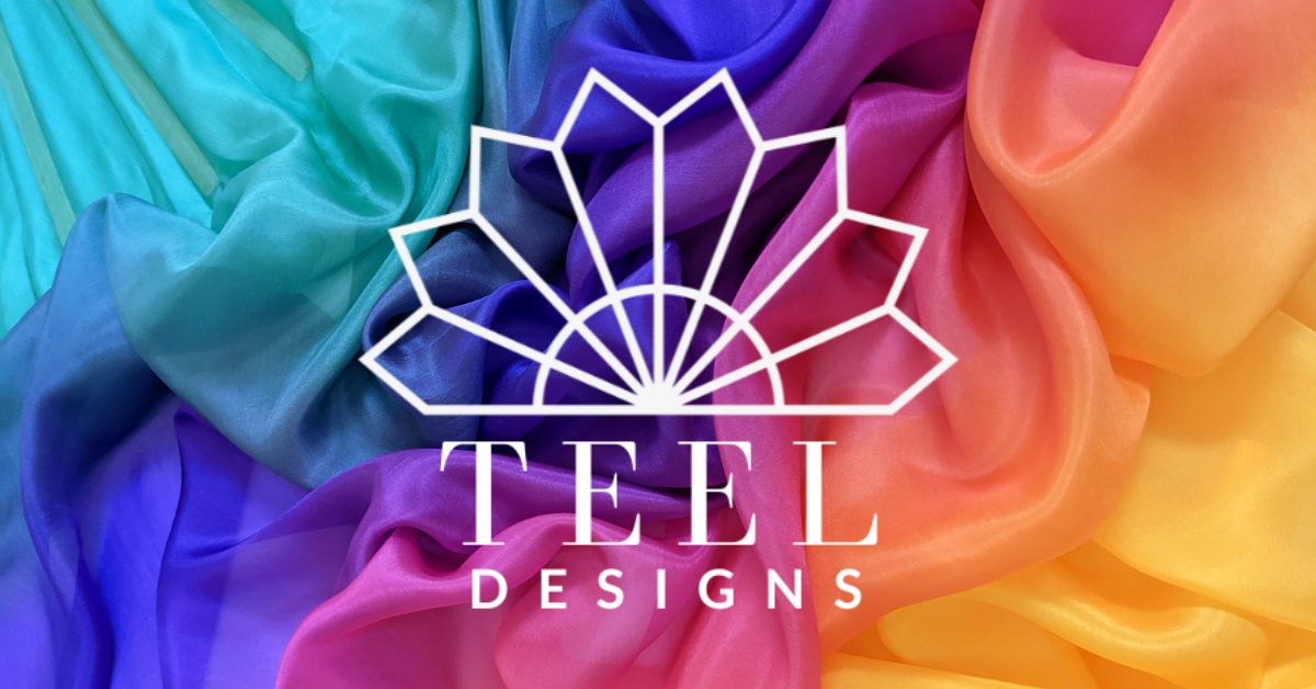All Teel Fans – Teel Designs
