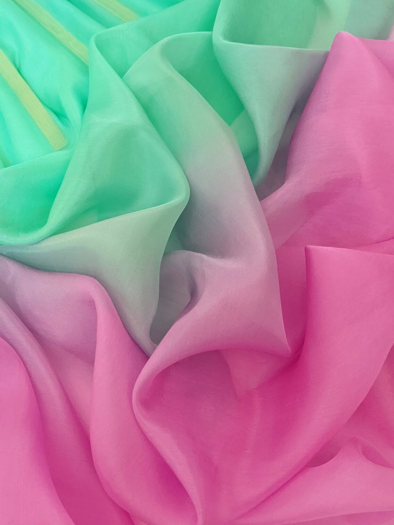 Mint Ice Cream Teel Fans – Teel Designs