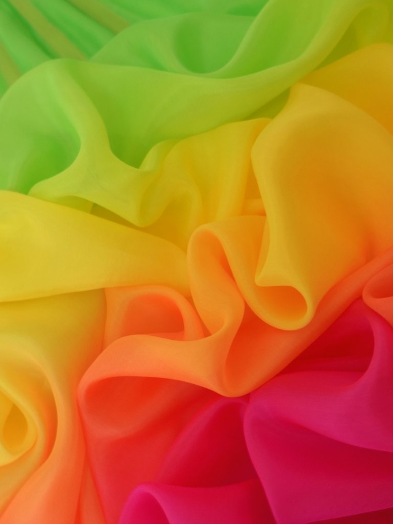 Neon Firefly ∘ GLO Teel Fans – Teel Designs