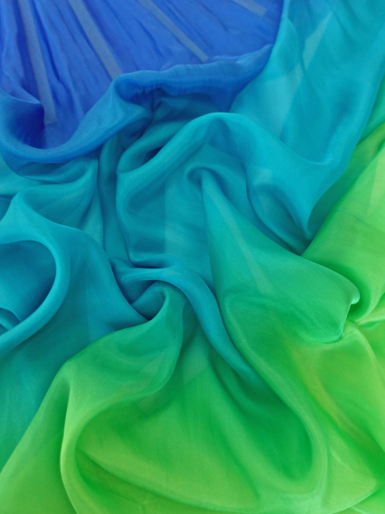 Parakeet Teel Fans – Teel Designs